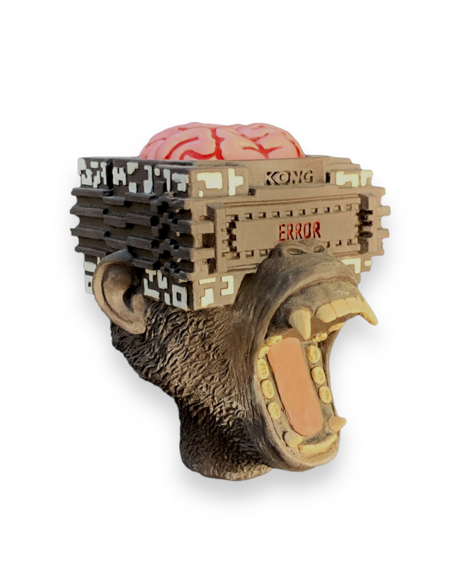 Maklaud Bowl - Project 22